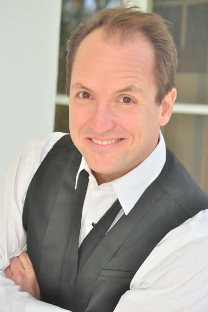 Don Farrell - Actors Theatre of Indiana