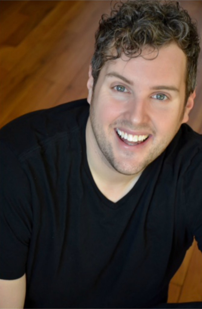 CRAIG UNDERWOOD - Actors Theatre of Indiana