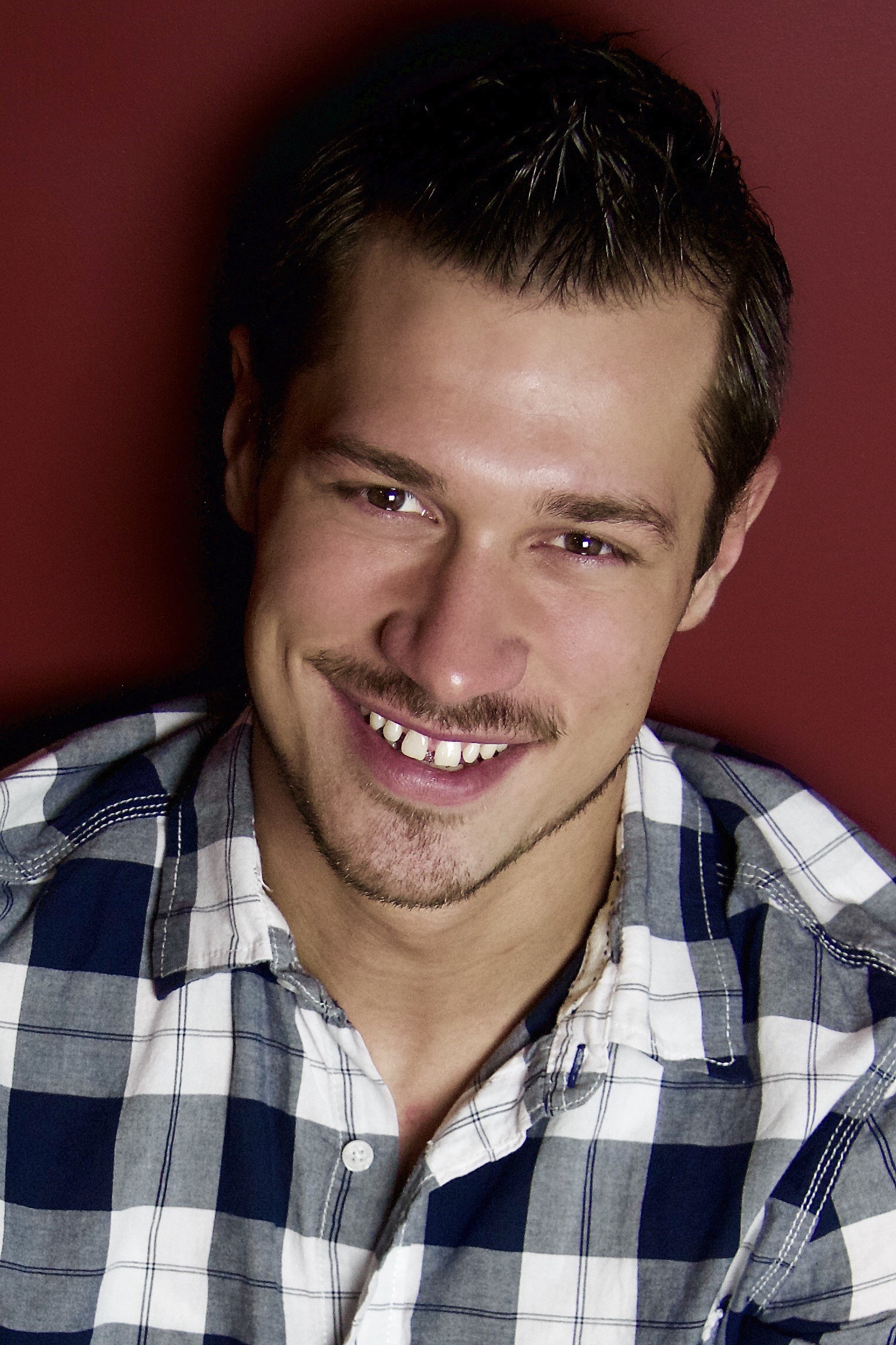 Logan Moore - Actors Theatre of Indiana