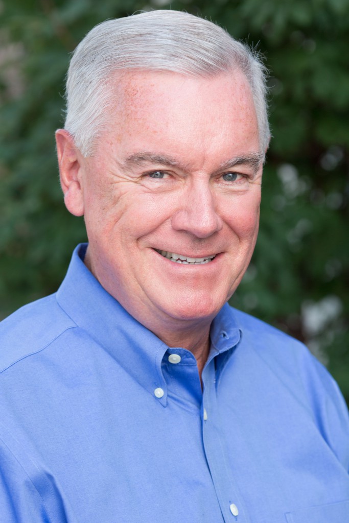 james-reilly - Actors Theatre of Indiana