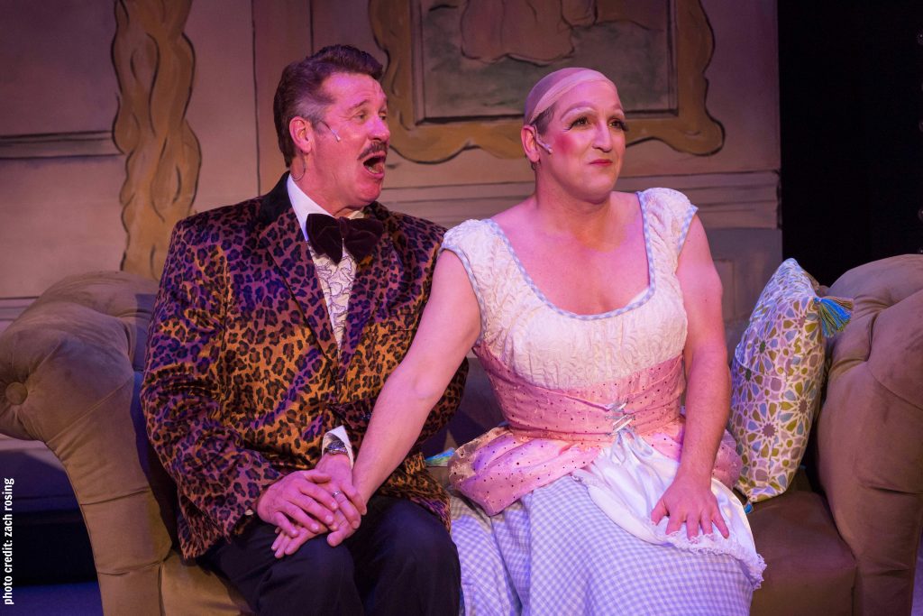 - Actors Theatre of Indiana