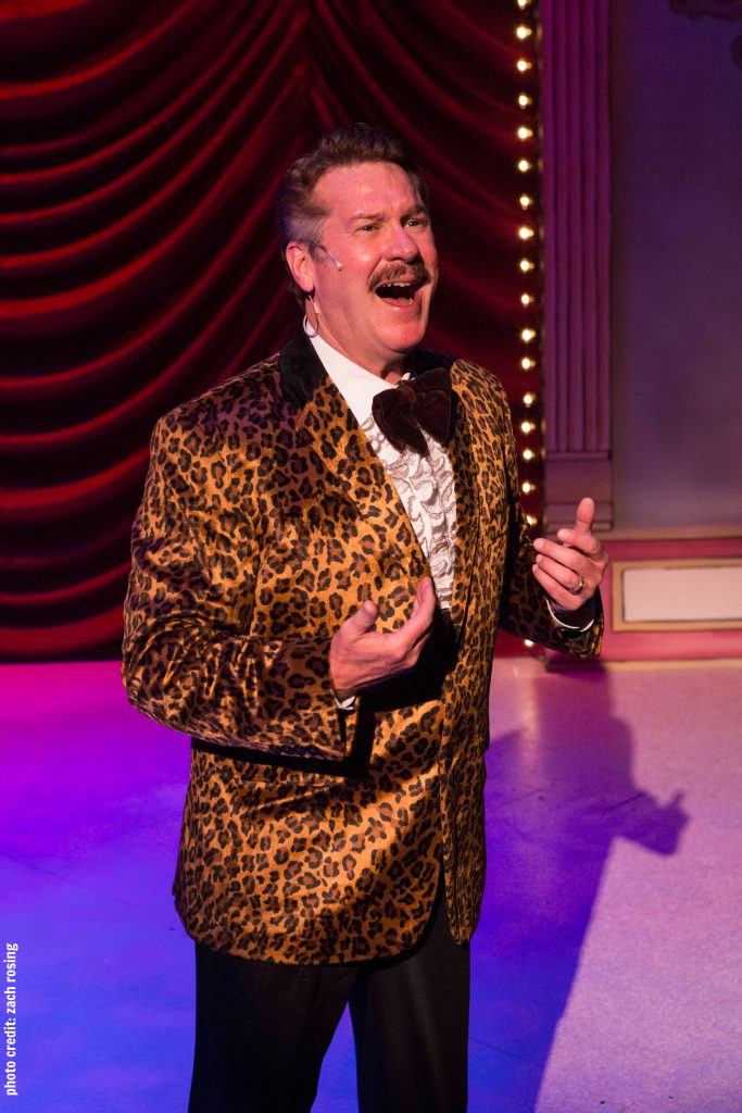 - Actors Theatre of Indiana