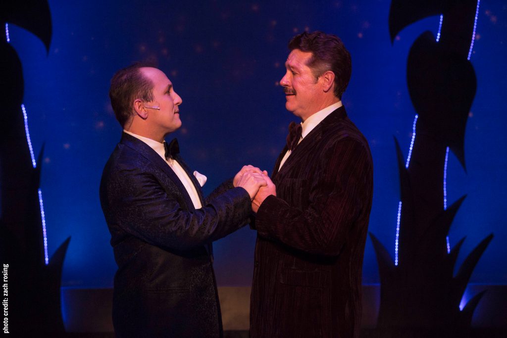 - Actors Theatre of Indiana