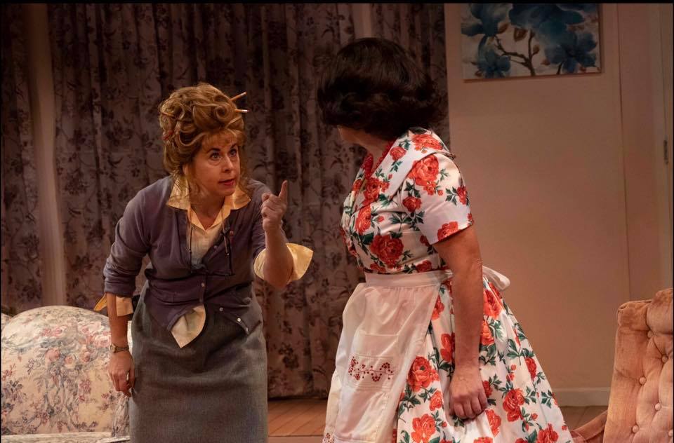 Ruthless - Actors Theatre of Indiana