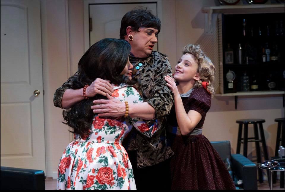 Ruthless - Actors Theatre of Indiana