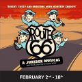 Route 66 - Actors Theatre of Indiana